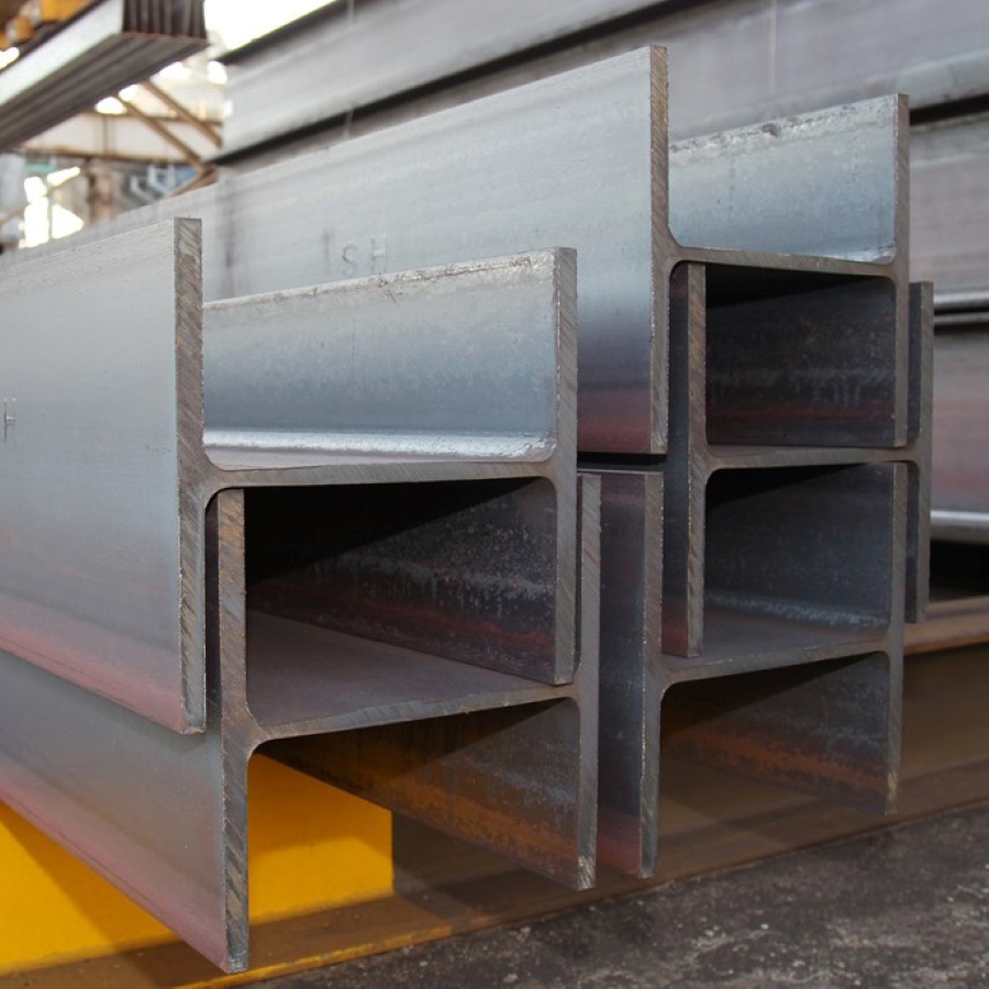 Đặc điểm nhận dạng của các loại kết cấu thép khác nhau